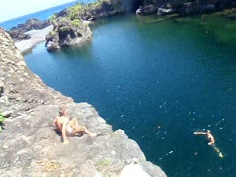 Waioka Pond (Venus Pools Maui): Pools of Paradise - Let's Go To Maui