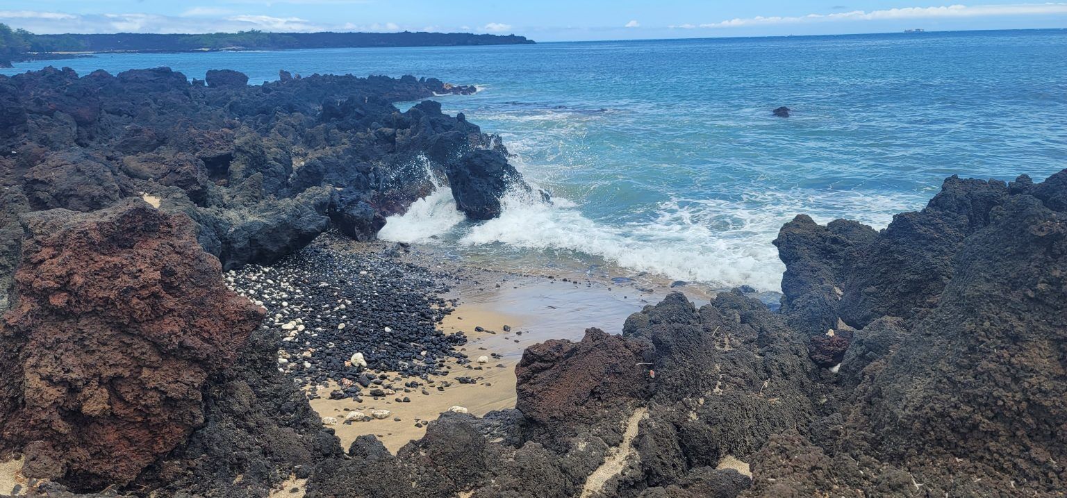 Hoapili Trail: Hike One of Maui's More Rugged Adventures